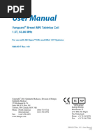 Target Detachable Coils Overview | PDF | Interventional Radiology ...