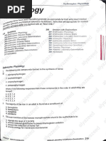 Hematology Reviewer | PDF | Coagulation | Platelet