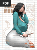 My Friend's Mom Is A Stacked Widow - Situs Komik Hentai Manga Sex Bokep XXX | PDF | Fiksi Umum