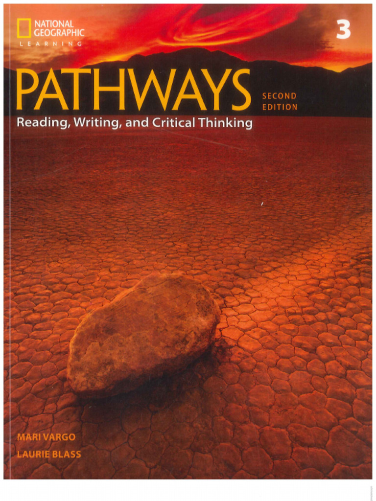 Pathways 3 (2e) Reading, Writing, and Critical Thinking | PDF