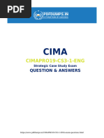 Cts Handbook 2025 | PDF | Professional Certification | Psychometrics