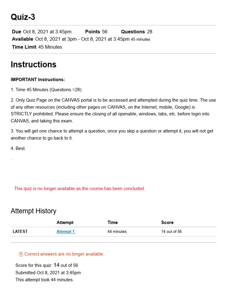 Quiz - Software Engineering 2021 | PDF | Inheritance (Object Oriented Programming) | Class ...