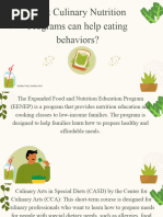 Tim Hortons Allergen Guide - January 2024 | PDF