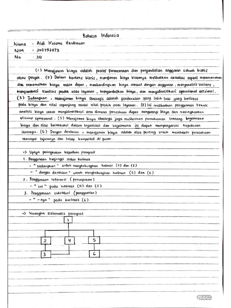 30 - Aldi Kusuma Hendrawan | PDF