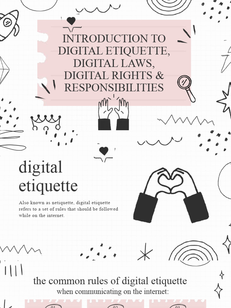 Pink Doodle Project Presentation | PDF | Patent | Trademark