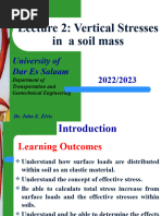 Chapter 7: Flow Nets | PDF | Soil Mechanics | Geotechnical Engineering