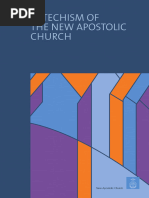 Constitution of The Old Apostolic Church | PDF | Ordination | Apostle