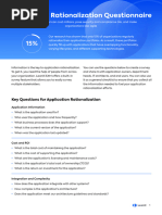 Higher Education Reference Model V310 | PDF | Business Model | Business