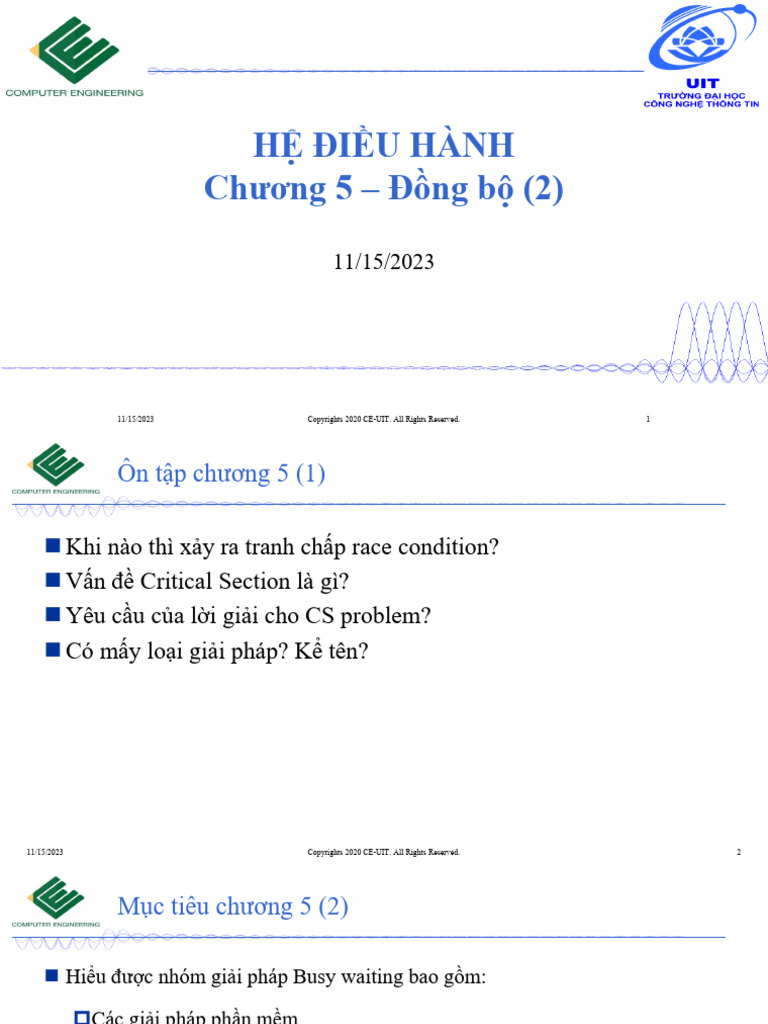 Week09 Chapter5 2 - HD | PDF