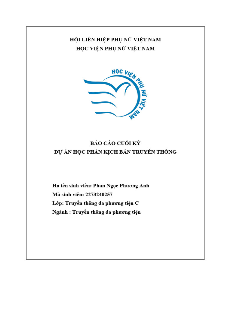 KBTT Bản đầy đủ | PDF