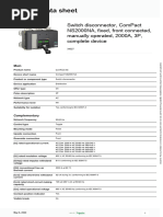 IFE Module Ethernet Communication Guide | PDF | Transmission Control ...