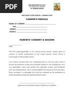 2024 Icare Persona Family Rates ANNUAL | PDF | Service Industries ...