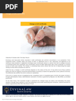 PPTC 155 | PDF | Debit Card | Birth Certificate