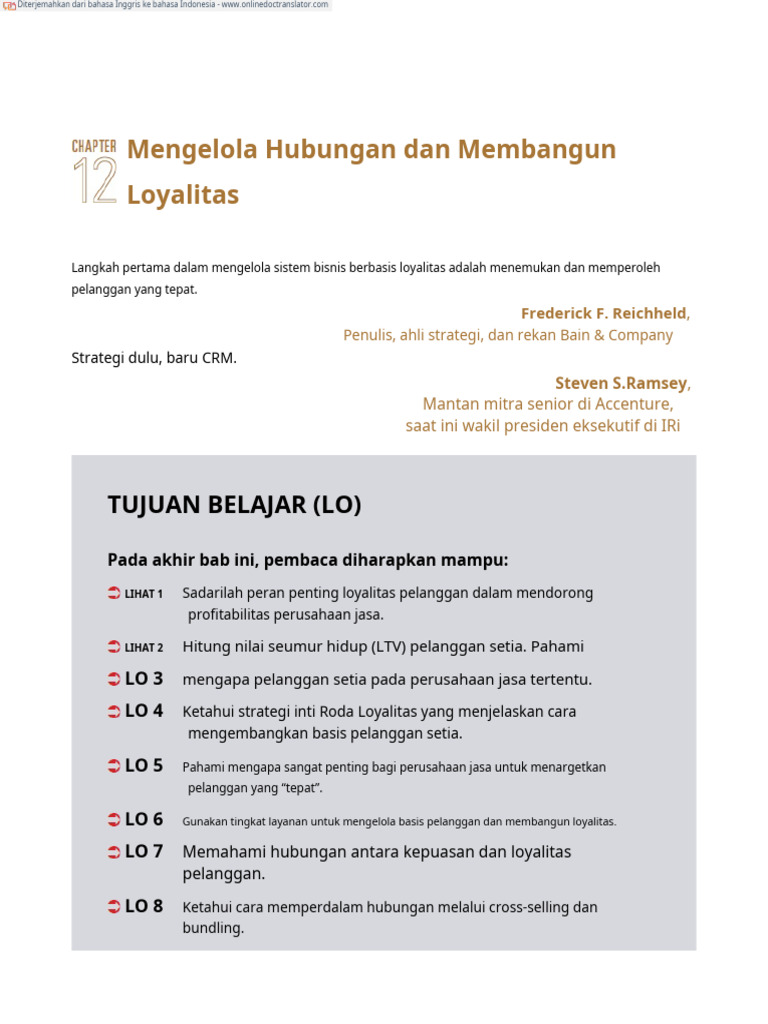 Services Marketing People, Technology, Strategy by Jochen Wirtz ...