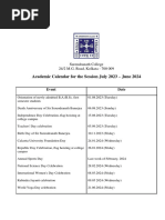PUPCET 2025 Entrance Exam Schedule | PDF | Luzon