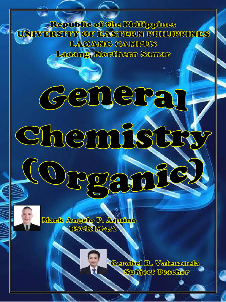 Chemistry Module 3 Final | PDF | Alkene | Alkane