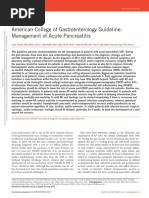 PCAP Guidelines and Risk Classification | PDF | Pneumonia | Methicillin ...