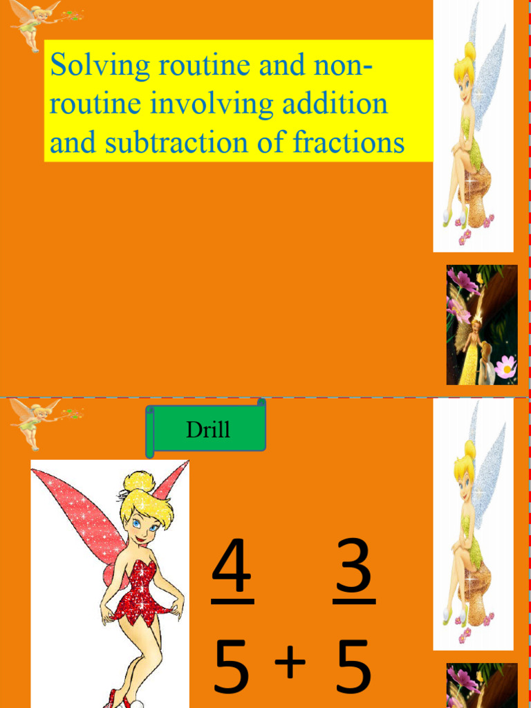 Math 6. Lesson 3 | PDF