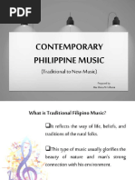 Panay Bukidnon Bamboo Instruments and Gamelan | PDF | Performing Arts ...