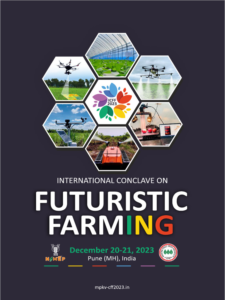 Int. Conclave Brochure | PDF