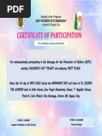 Zip Codes in Bohol Province | PDF | Home & Garden