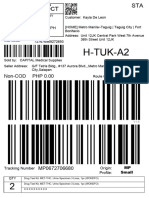 5.sample Case Report CRF Template Form | PDF | Clinical Medicine ...