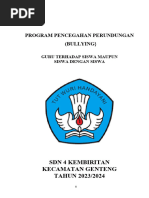 Contoh Program Kerja TPPK | PDF