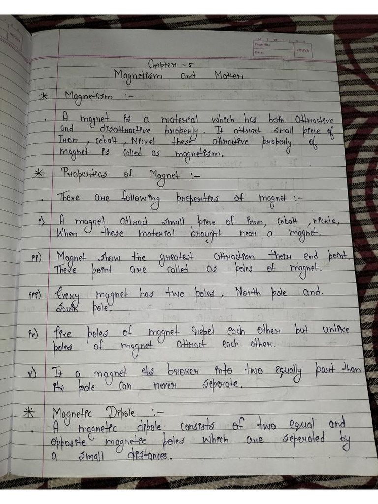 Physics Chapter 5 PDF | PDF