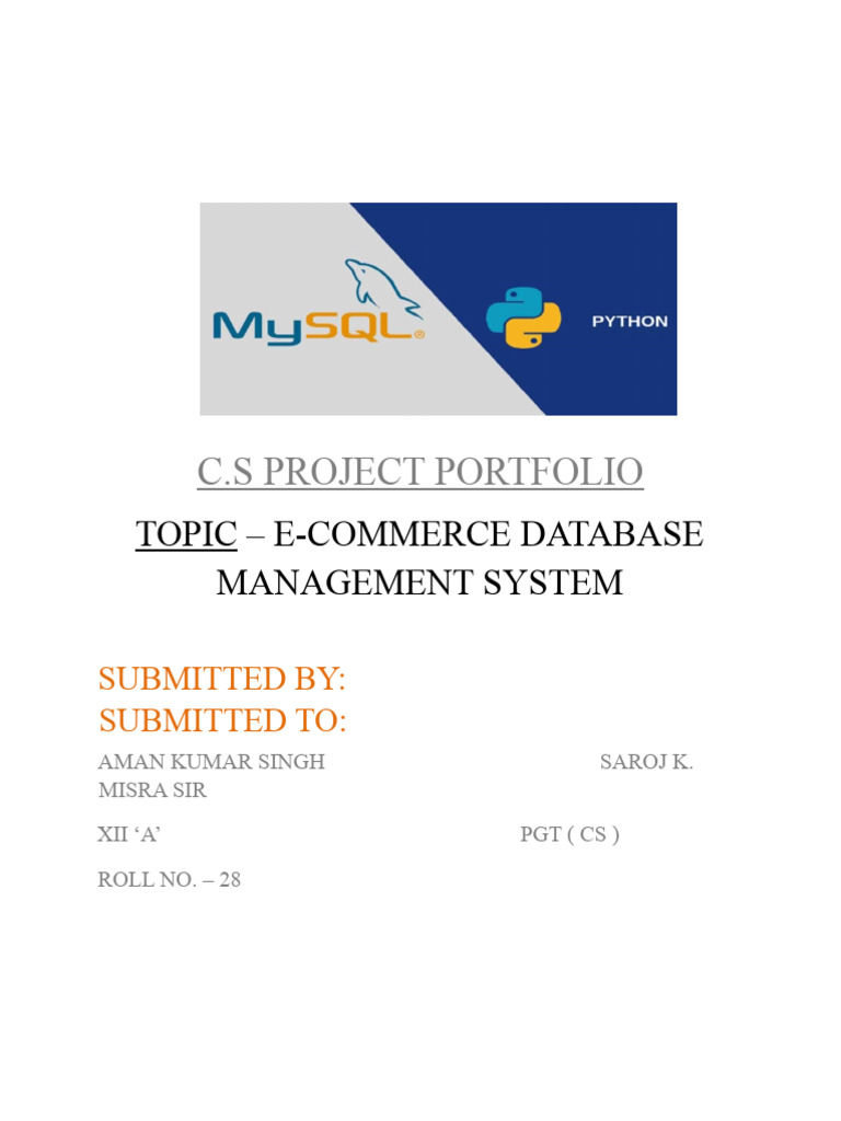 Wa0008. | PDF | My Sql | Database Transaction