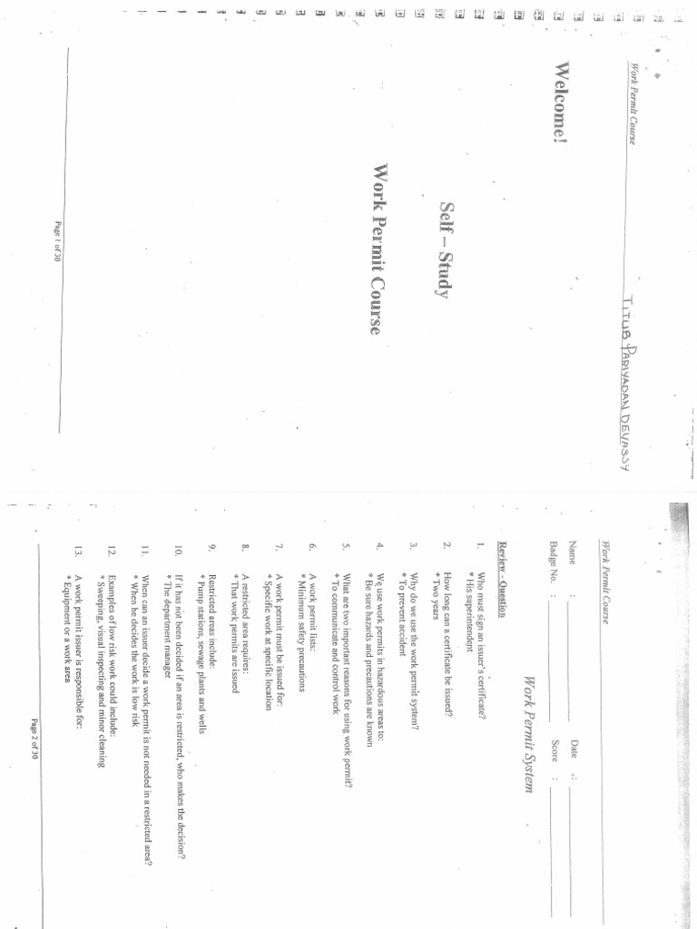 WPR | PDF WPR | PDF