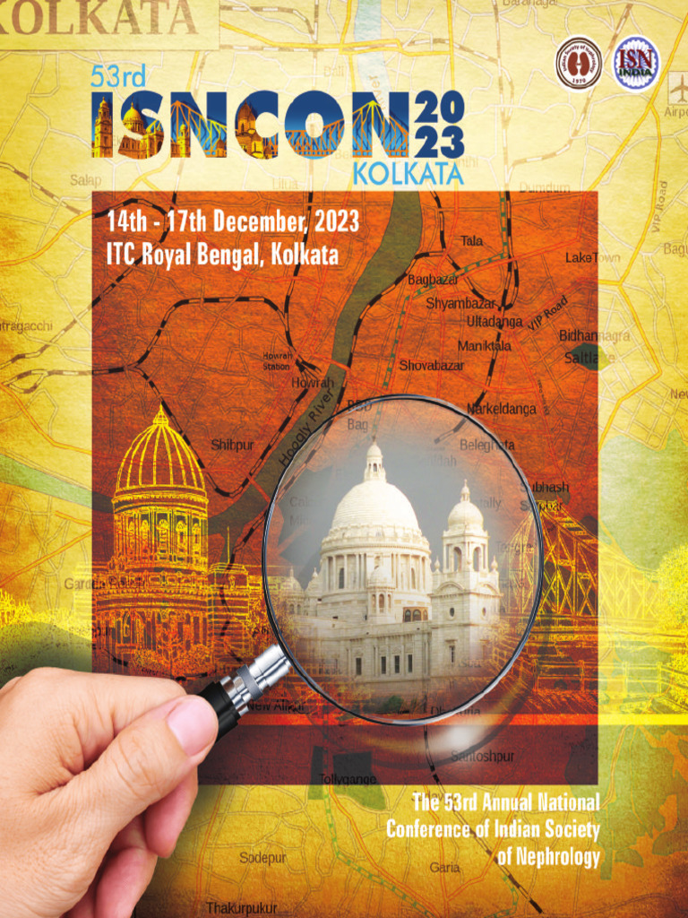 ISNCON Trade Brochure | PDF