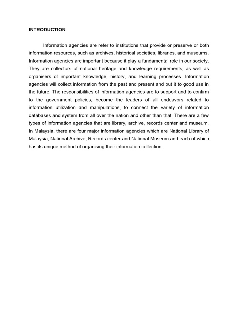 Intro & Library | PDF | Libraries | Librarian