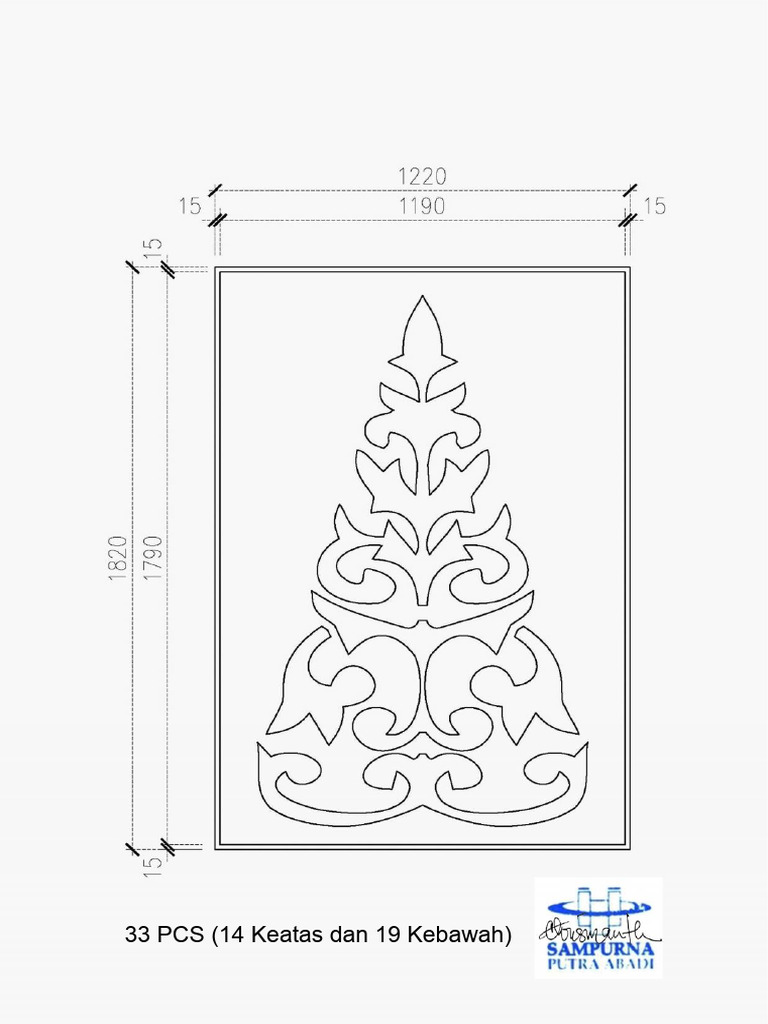 Gambar CNC, September 2023 | PDF