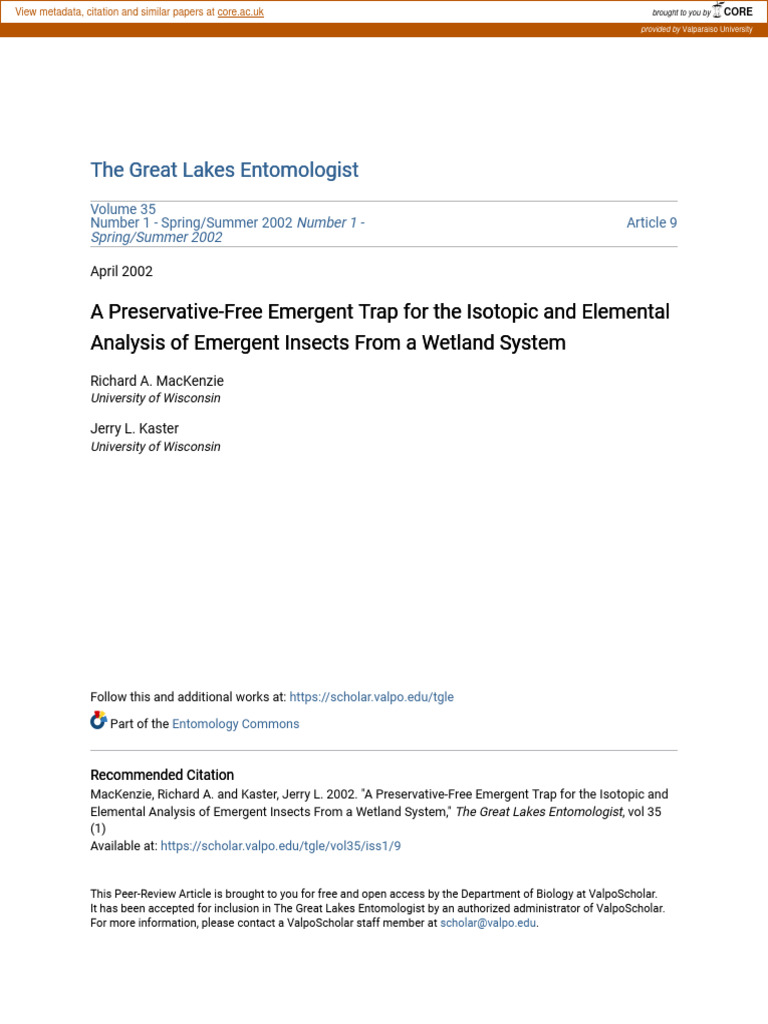 The Isot Ap For The Isotopic and Elemental Opic and Elemental Analysis ...