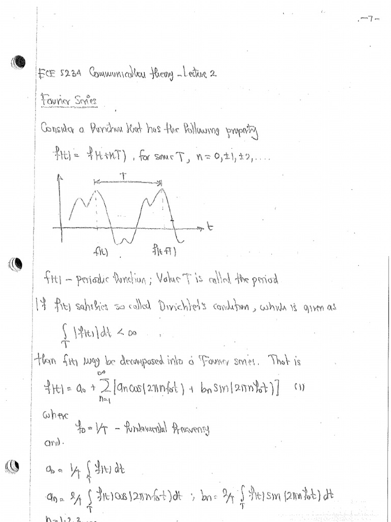 Ece 5234 Lecture 2 Pdf