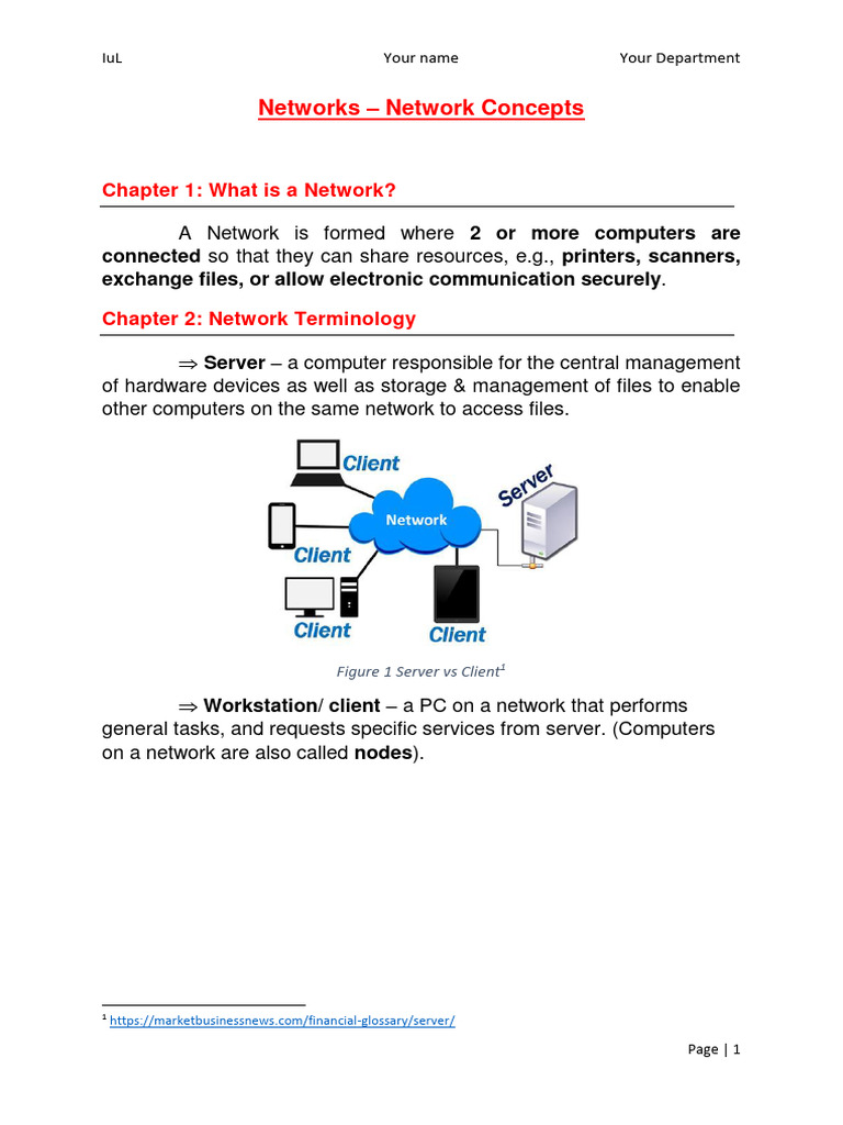 Quiz 2 | PDF | Computer Network | Server (Computing)