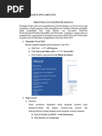 Format Penulisan Paper Yang Baik Dan Benar | PDF | Bisnis | Komputer