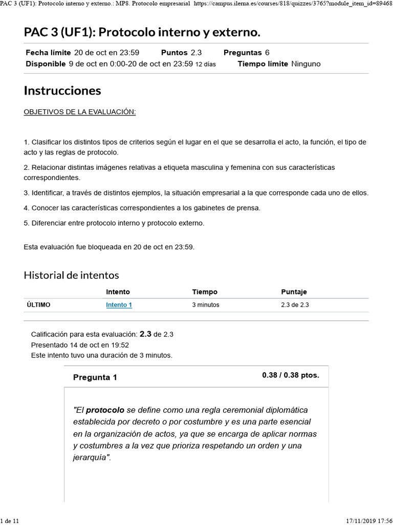 MP08 Pac3 Uf1 | PDF | Ropa