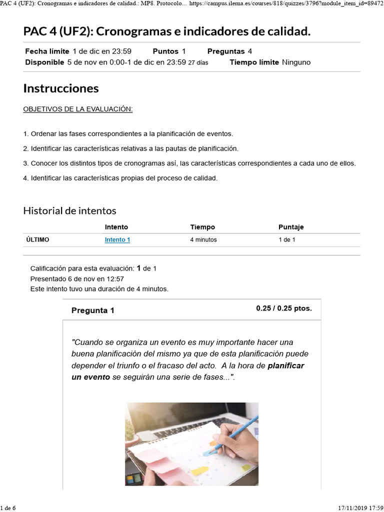 MP08 Pac4 Uf2 | PDF | Planificación | Informática