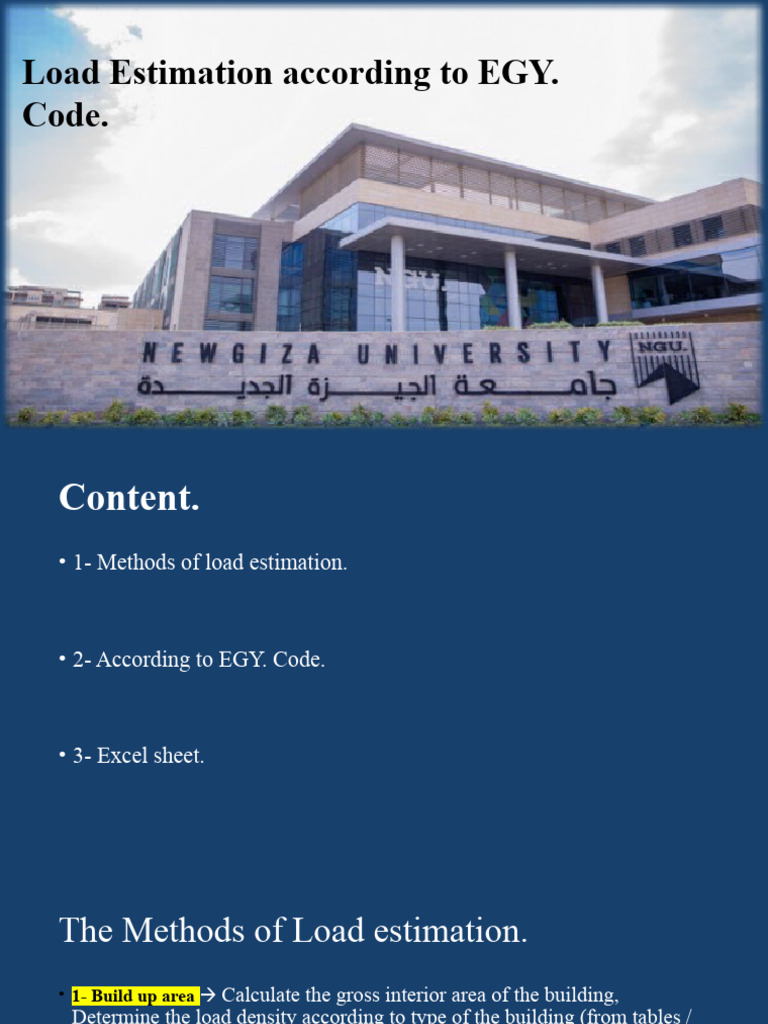 Final Presentation | PDF | Air Conditioning | Electrical Engineering
