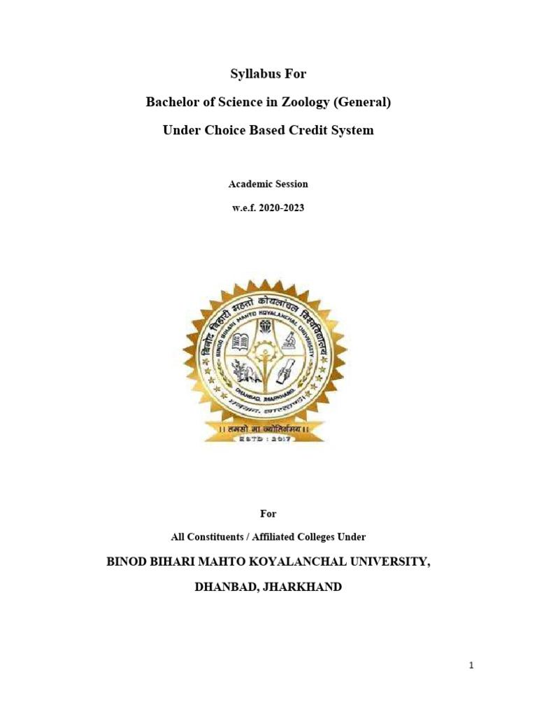 Zoology General | PDF | Endocrine System | Mitosis