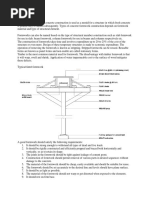 Eurocode 2 Holding Down Bolt Design | PDF | Stress (Mechanics ...