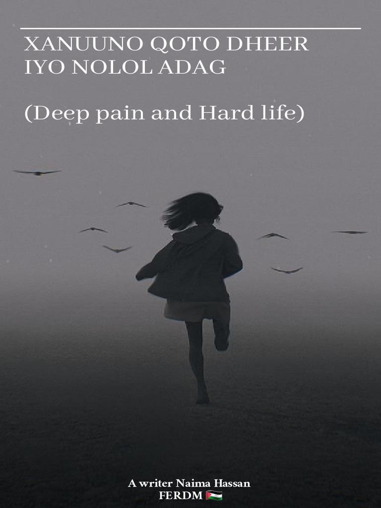 Xanuun Qoto-Dheer | PDF