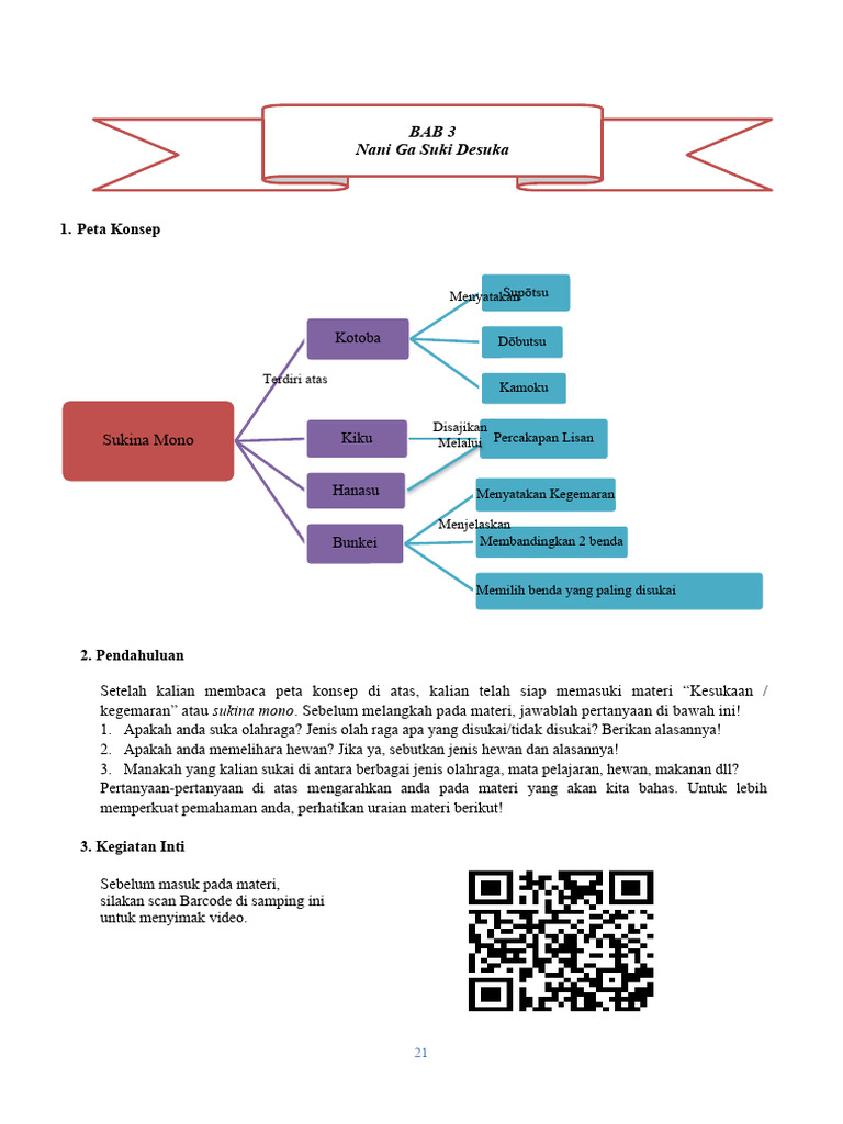 BAB 3 (Suki) | PDF