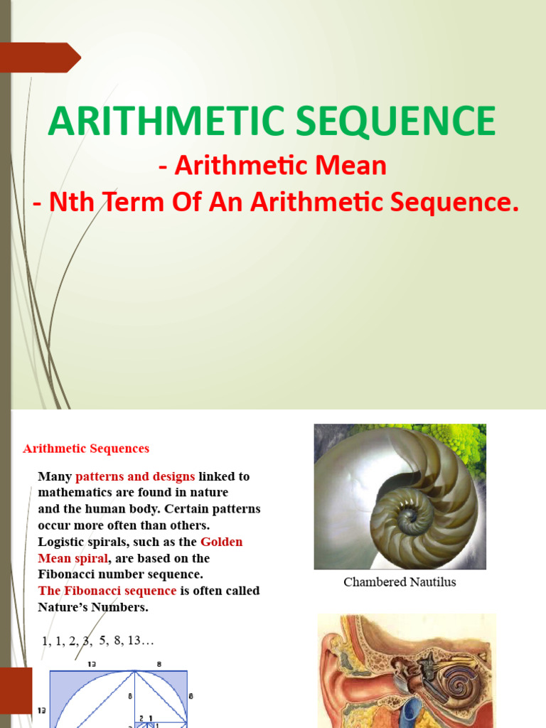 Math 10 - Week 2 - PPT | PDF | Comet | Mathematics