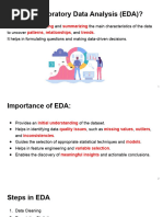 Data Analysis With Python - FreeCodeCamp | PDF | Data Analysis | Python ...