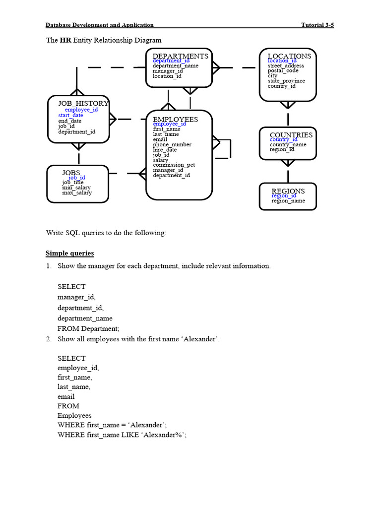 DDA Tutorial 3-5 | PDF | Information Technology Management | Computer Data
