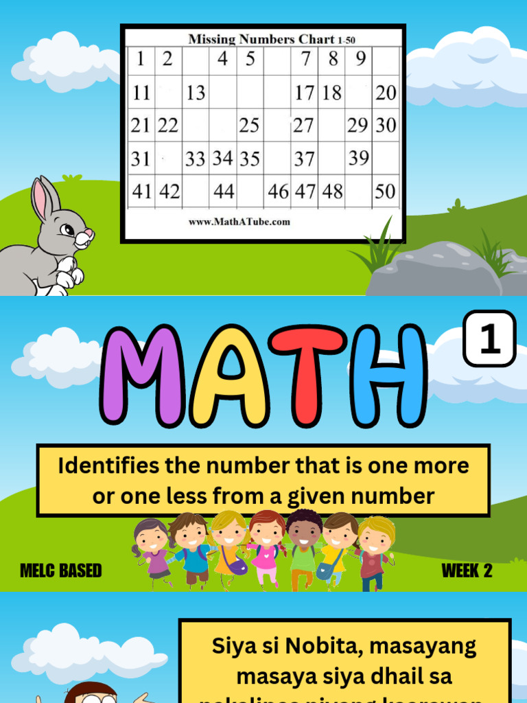 MATH Demo Teaching | PDF
