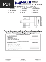 Anillo Truarc N5000 Series | PDF | Carbon | Mechanical Engineering