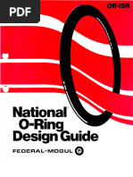 DIN 3771-1 (O'ring) | PDF